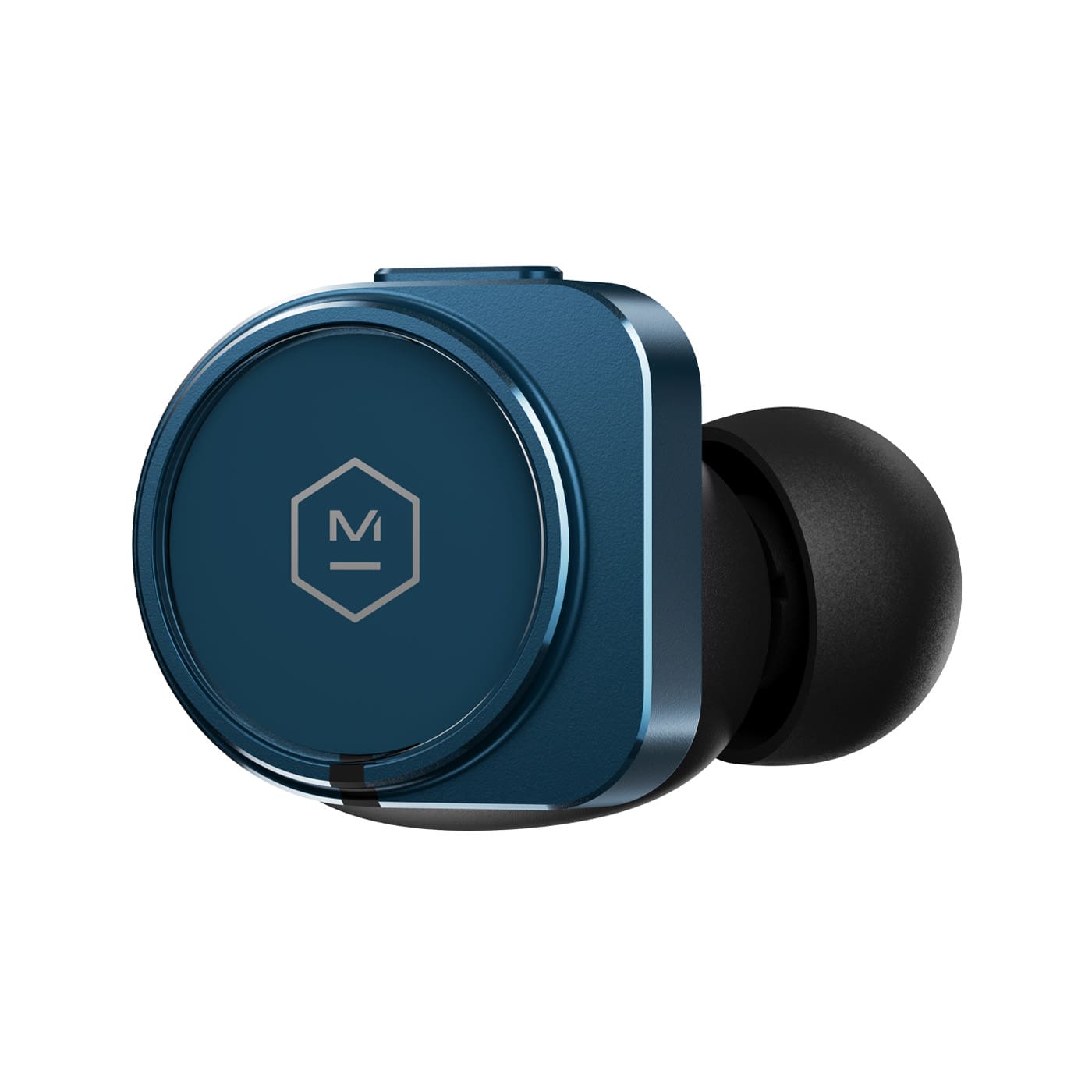 Master & Dynamic Reveals New MW09 ANC Earphones