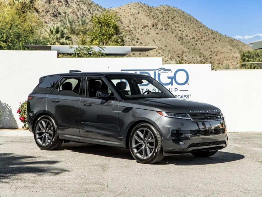 10 Luxury SUVs For A Stylish, Comfortable Daily Drive