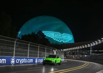 Why Racing Green Is The Most Popular Aston Martin Color