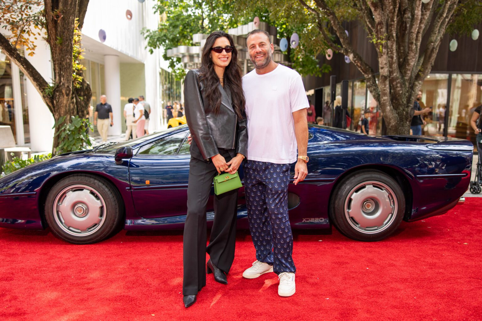 2024 Miami Concours Recap: Thousands Gather For Lavish Miami Design ...
