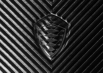 Koenigsegg Shows Off Its First Jesko Absolut Client Spec With An Exposed Carbon Body