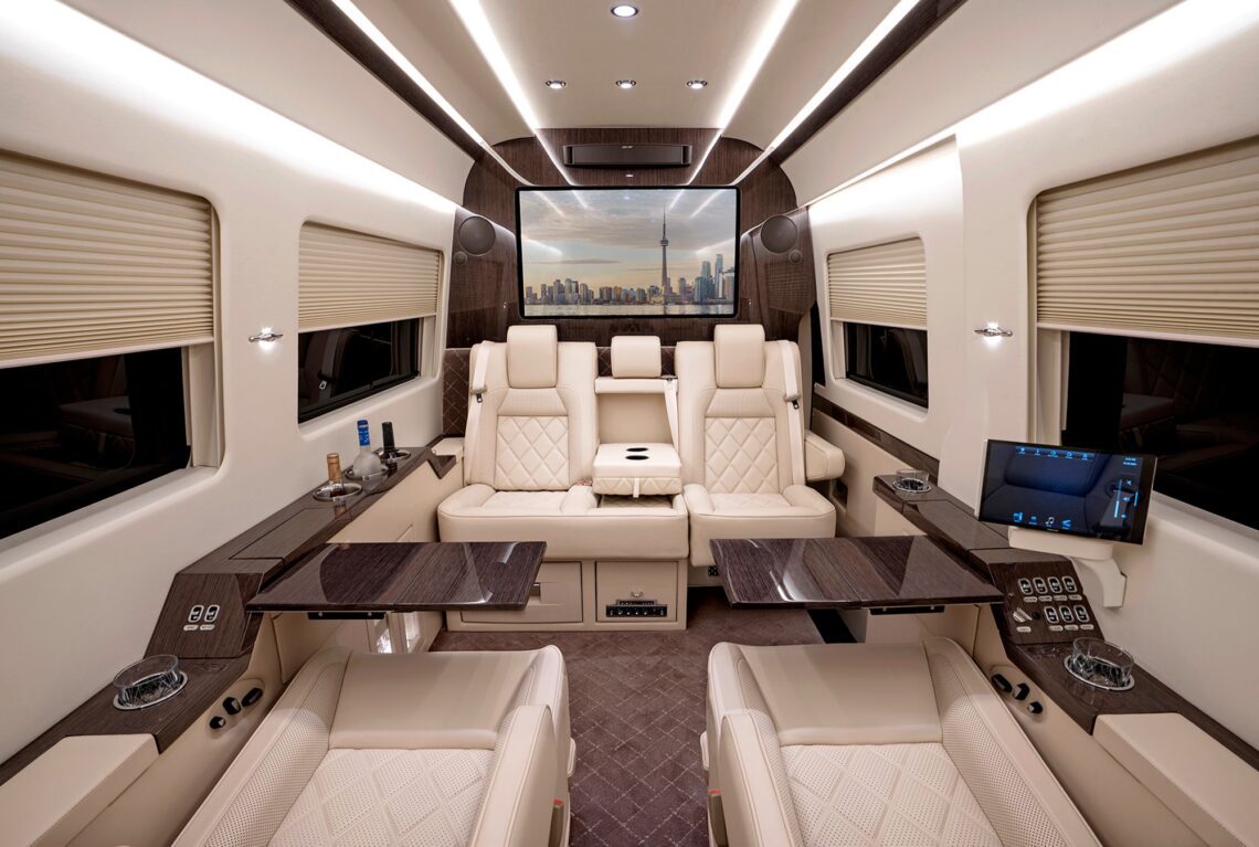 Add A Unique Creation To Your Garage: Custom Cars For Sale