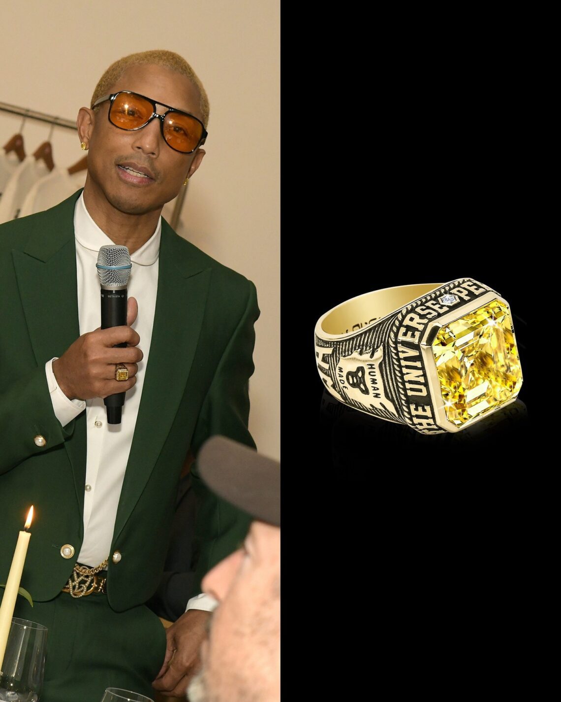 Check Out The Top A-List Celebrities Wearing Jacob & Co. Watches & Jewelry