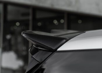 Check Out Kim Kardashian's New $300K Custom Range Rover