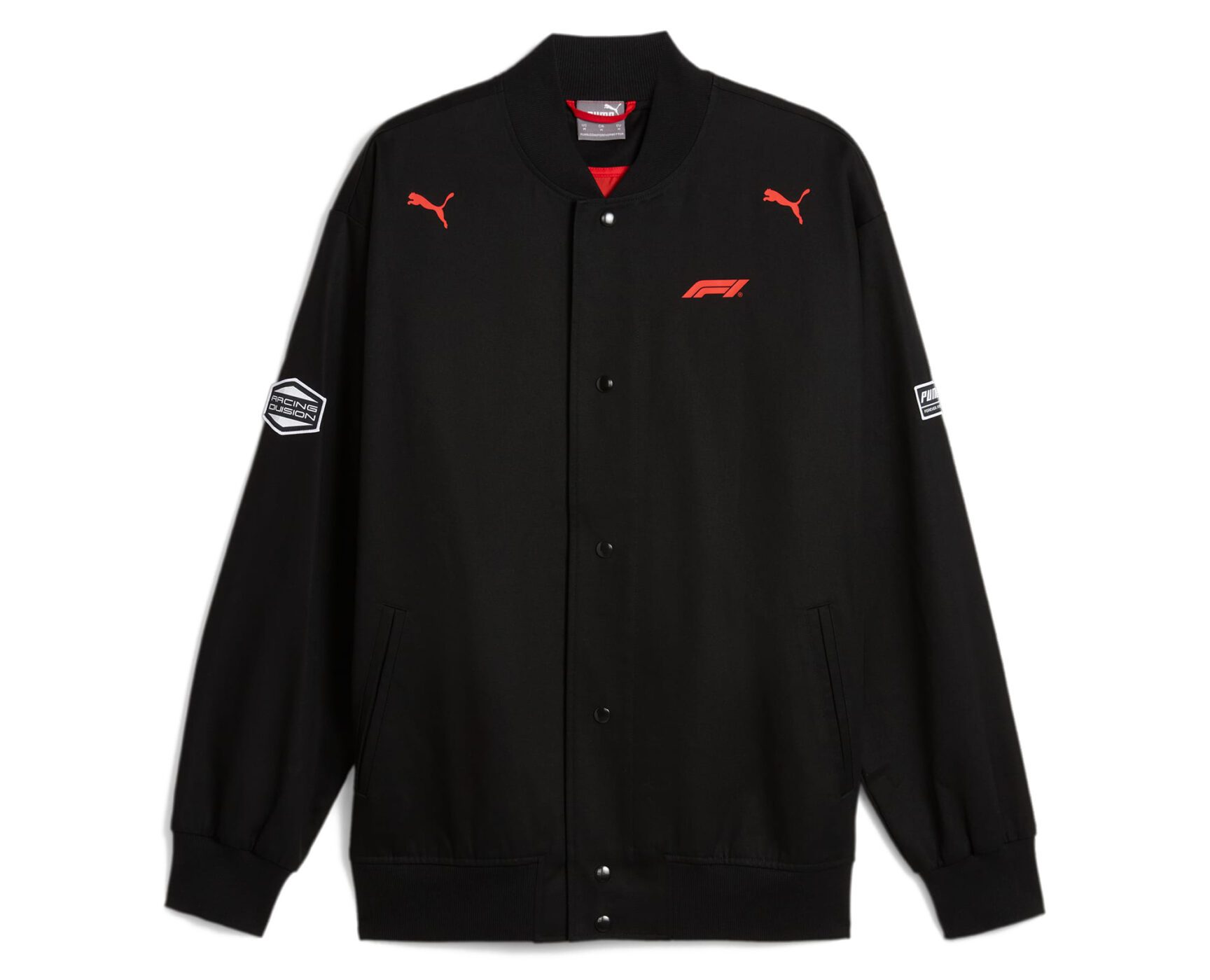 How To Buy: The All-New PUMA x Formula 1 Collection