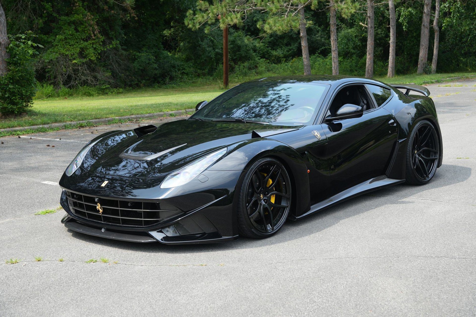 The Saratoga Motorcar Auction Returns To Historic Saratoga Springs For ...