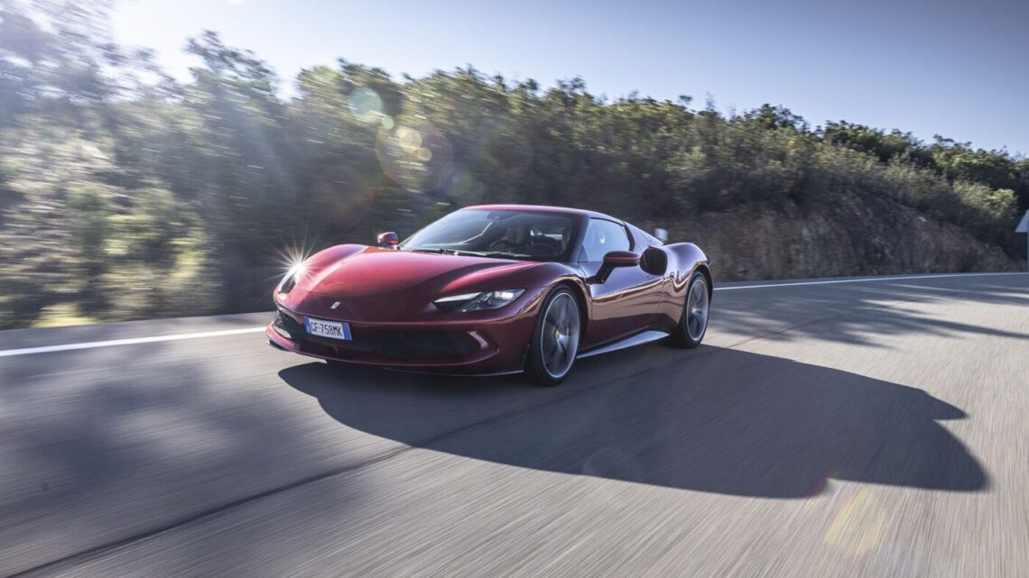 The Best Looking Cars Of All Time