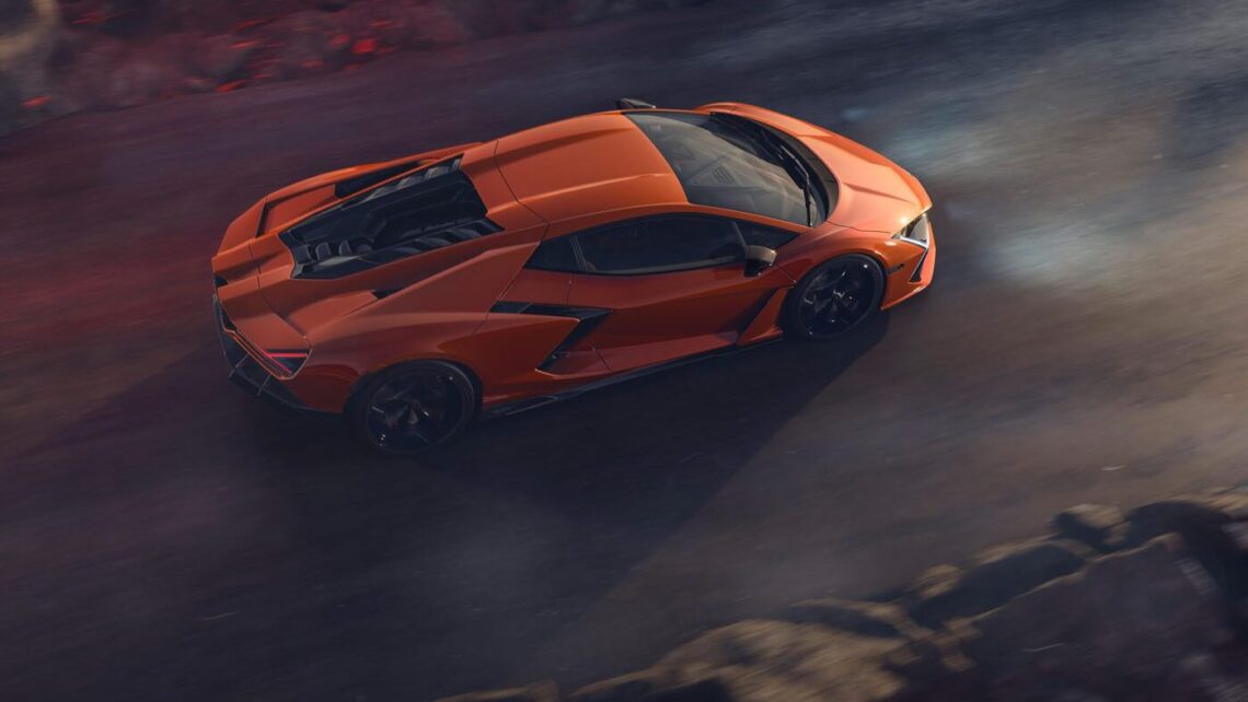 The Best Looking Cars Of All Time