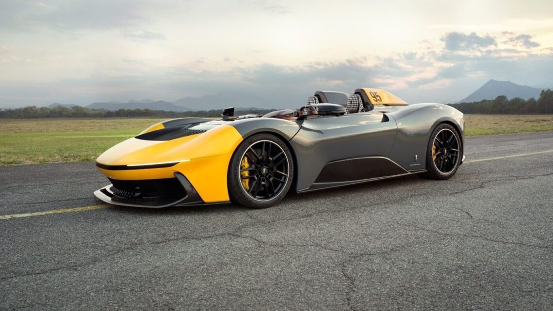 The Best Looking Cars Of All Time