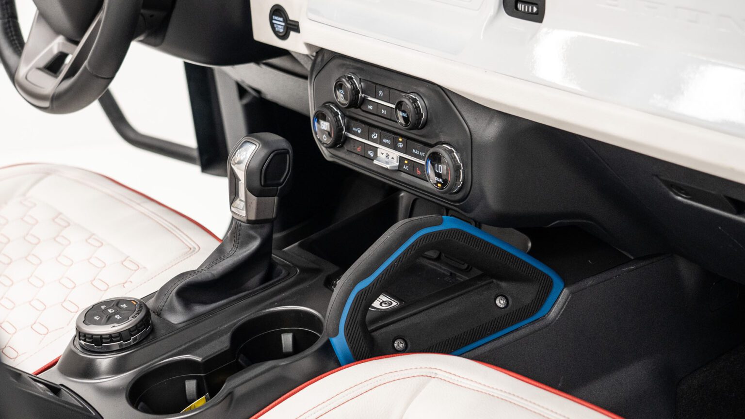 SoFlo Customs Unveils Revolutionary New Bronco