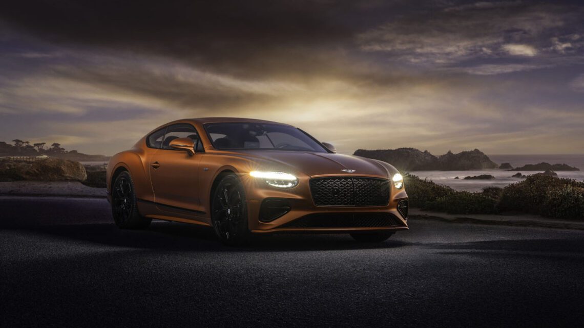 The Best Looking Cars Of All Time