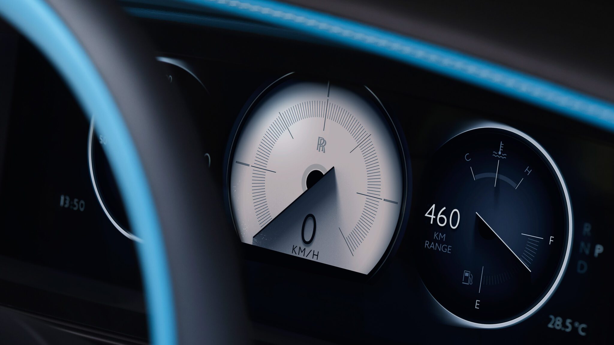 Unveiled: The 2025 Rolls-Royce Ghost Series II Unveiled: The 2025 Rolls-Royce Ghost Series II