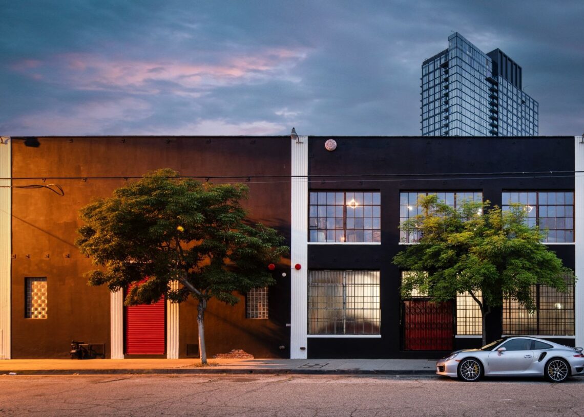 Kanye West Just Listed His Monster Lake Ranch for $11 Million