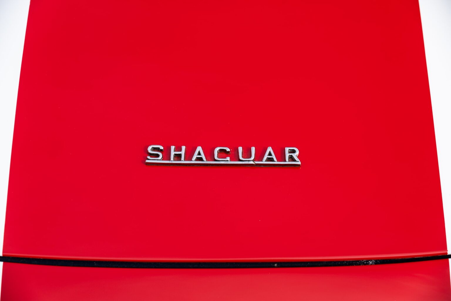Austin Powers’ Jaguar E-Type – the Shaguar – Hits The Auction Block Next Month