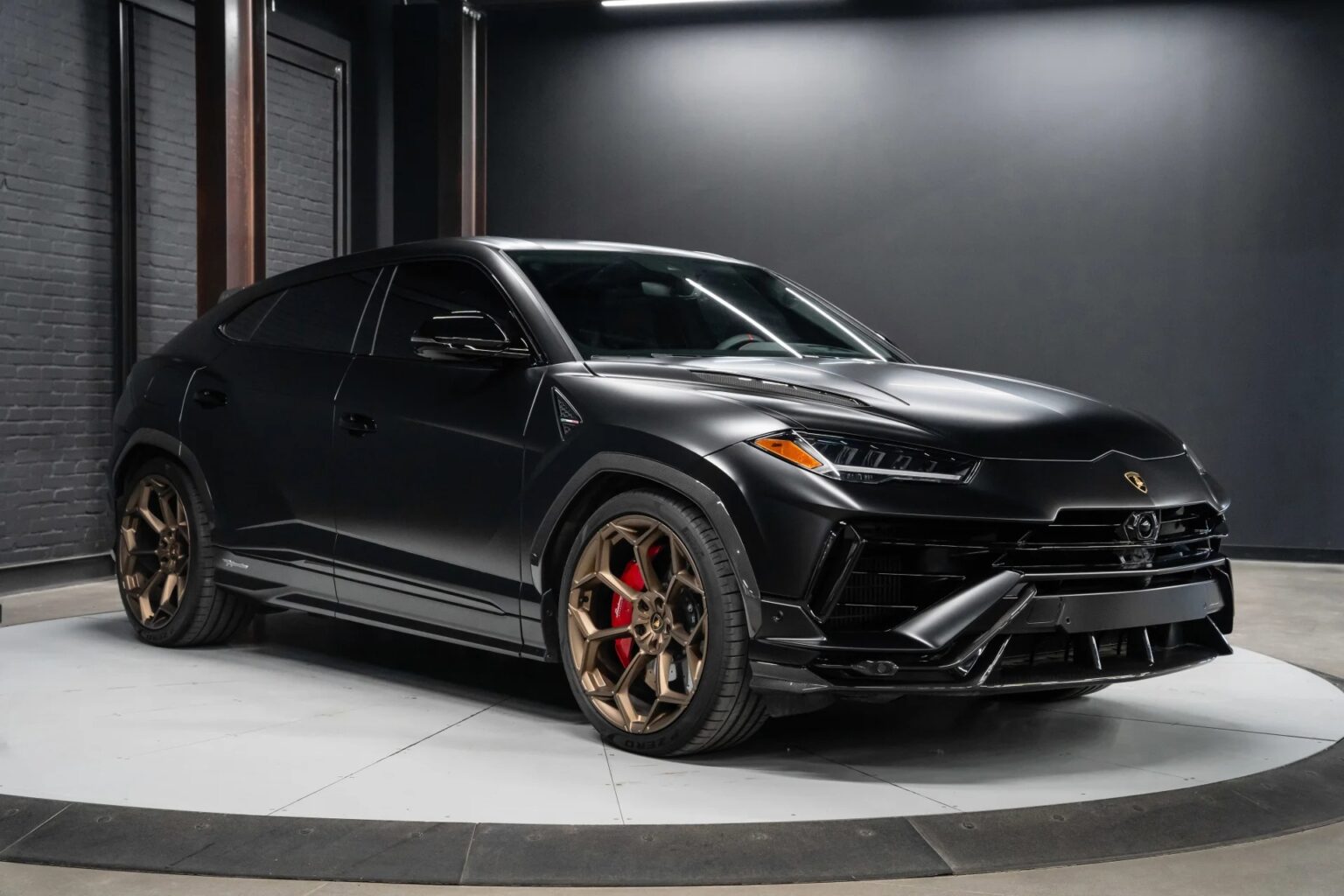 The Best Lamborghini Urus SUVs For Sale