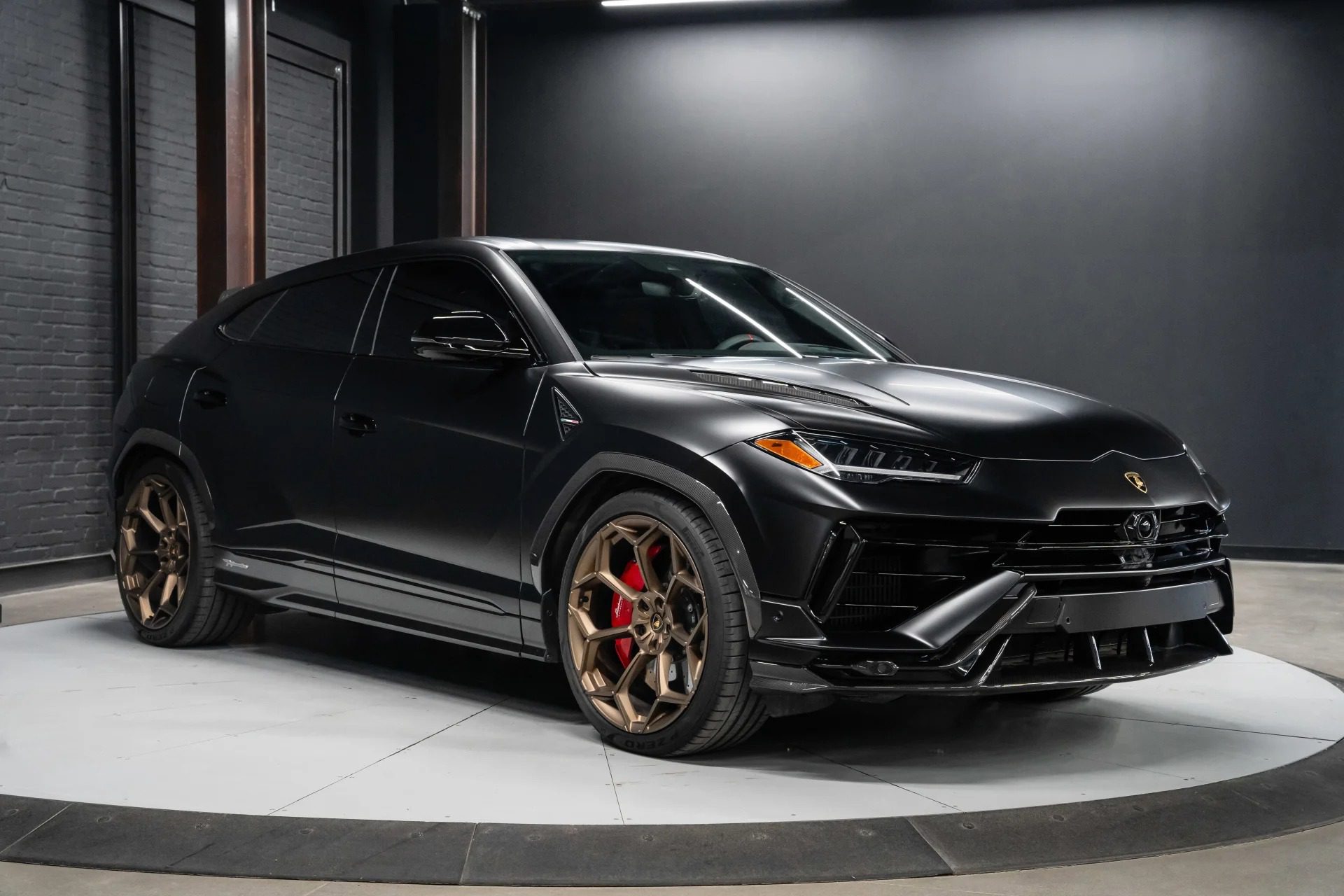 The Best Lamborghini Urus SUVs For Sale