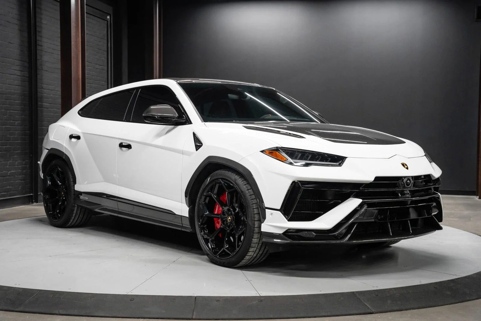 The Best Lamborghini Urus SUVs For Sale