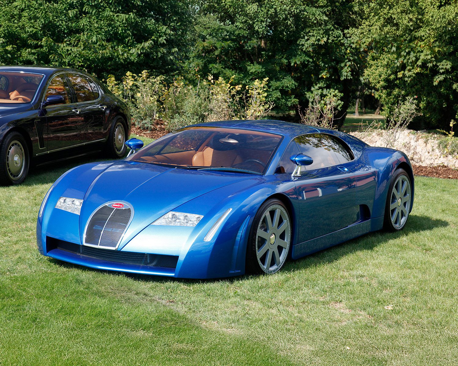 How Bugatti’s W18 Veyron Concepts Led To The Most Influential Hypercar Of The 21st Century