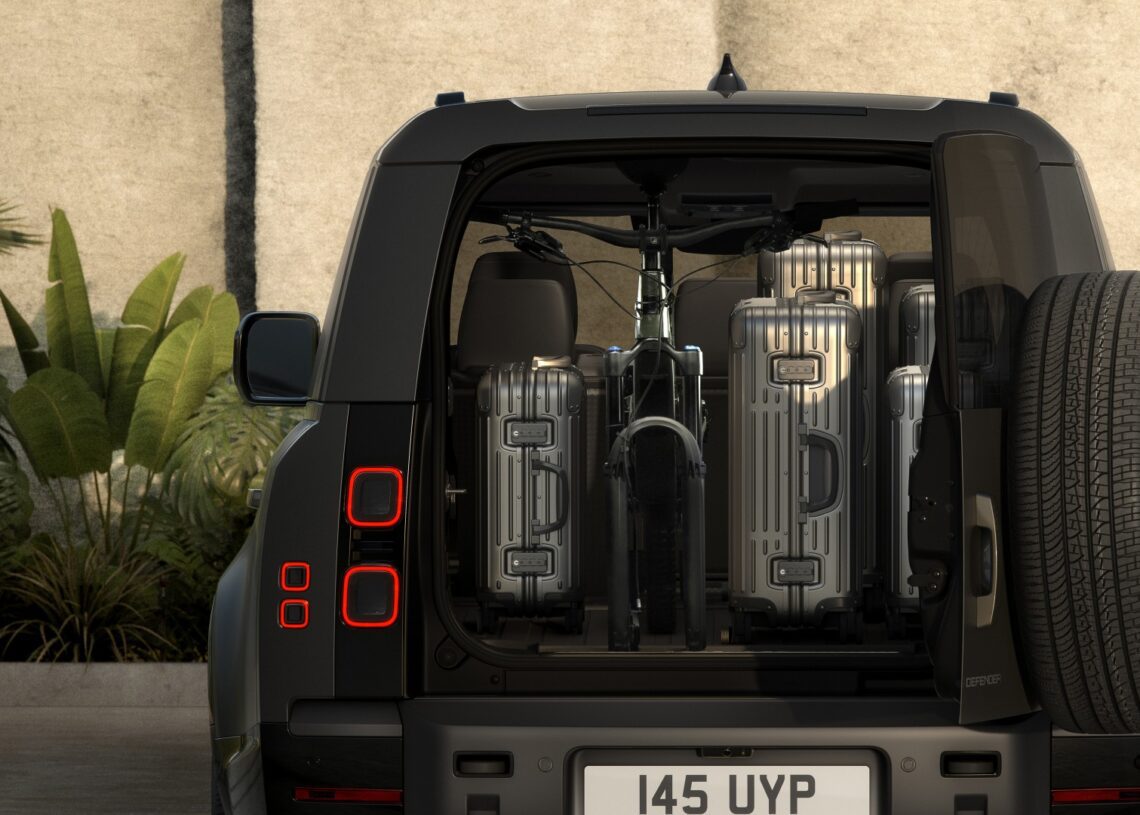 Land Rover Defender Refreshed: Here's What’s New For 2026