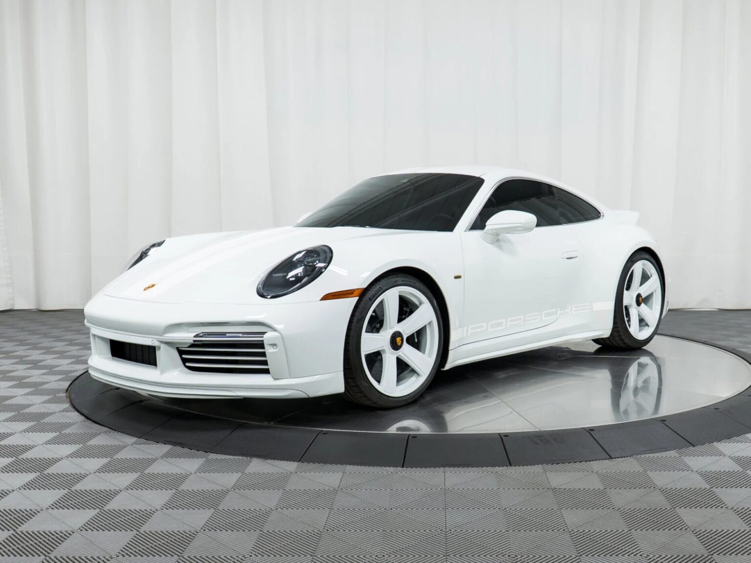 The Most Expensive Porsches Of All Time