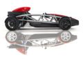 New 525HP Ariel Atom 4RR Is The Most Powerful Atom Yet