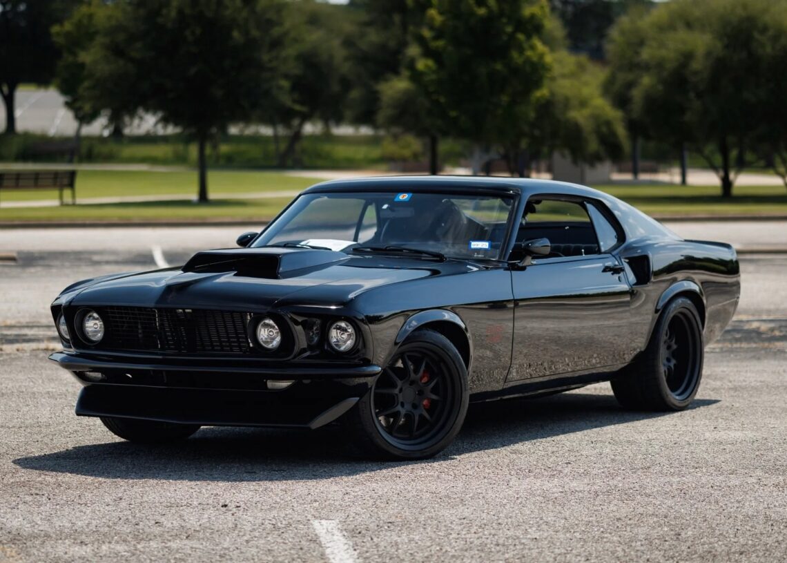 2025 Ferrari SF90XX Stradale With Over $100K In Options For Sale