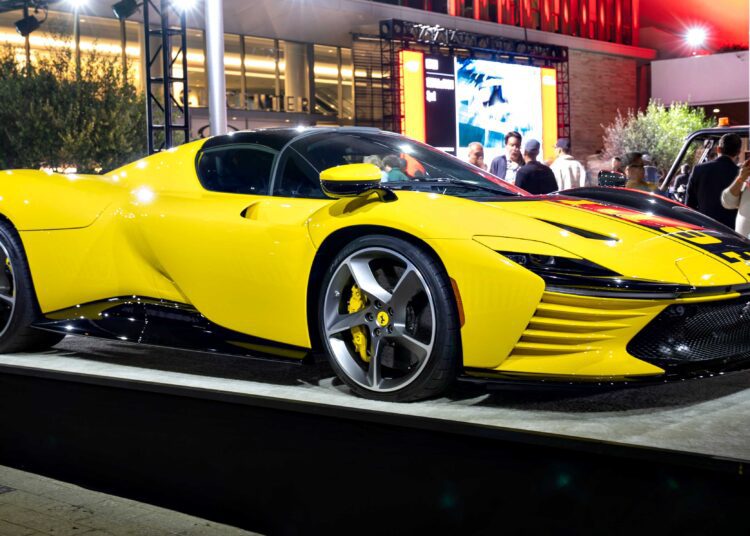 Ferrari 250 GTO Sells For $51.7M, Becomes Most Expensive Ferrari Ever ...