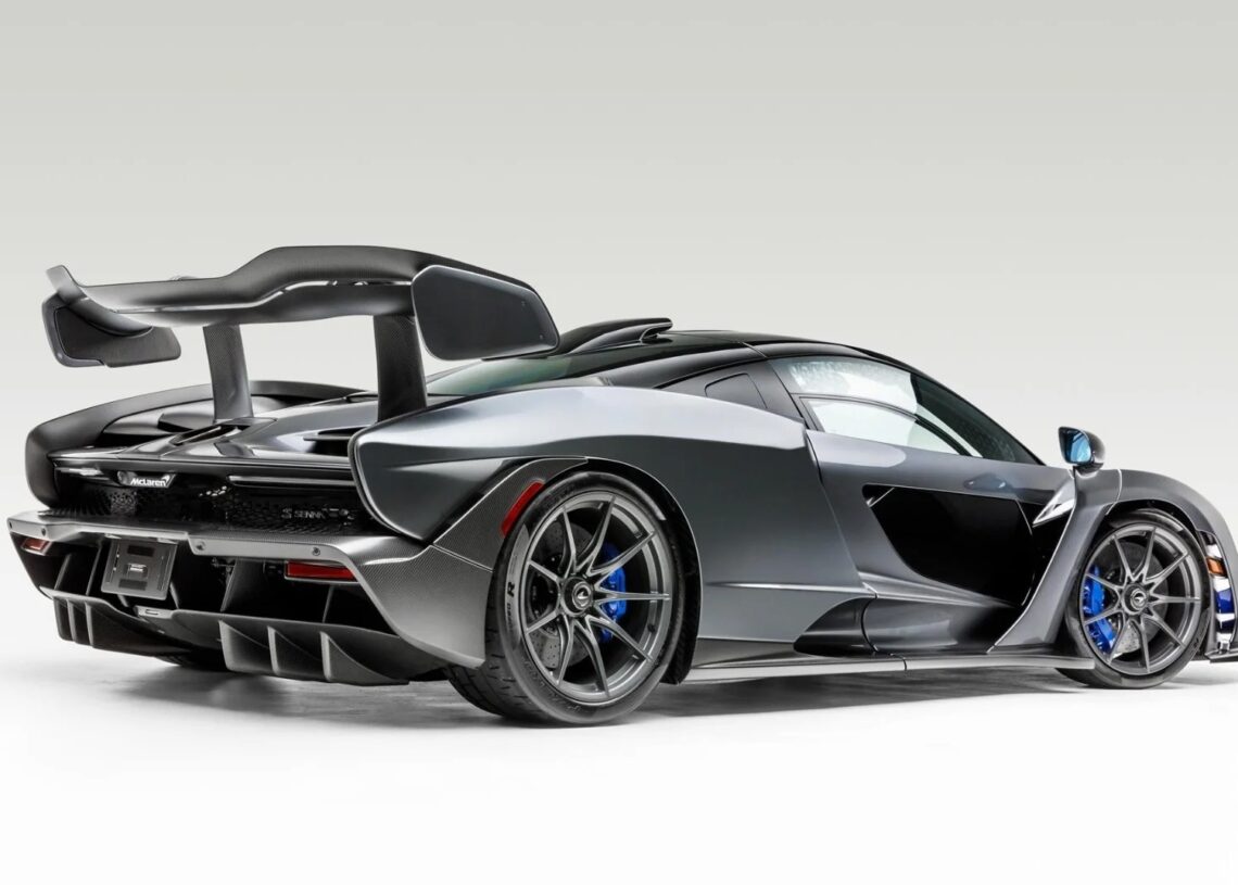 Koenigsegg Gemera Mega-GT Build Slot Available at Exclusive Automotive ...