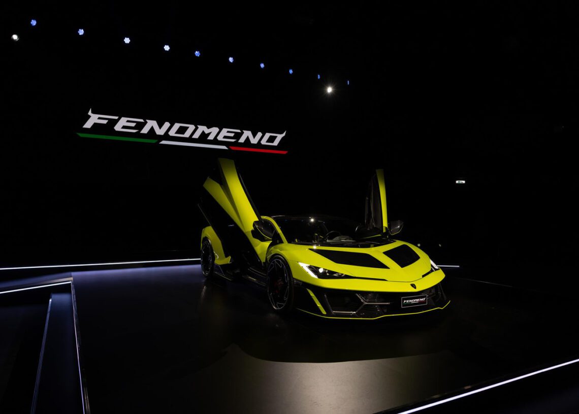 Corvette CX & CX.R Vision Gran Turismo Signal the Future of America’s ...