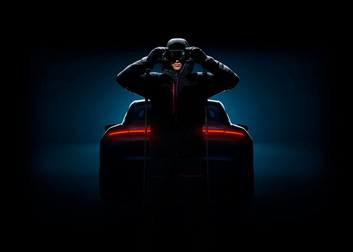 Porsche Cars North America Celebrates 40 Years Of Growth & Success In ...