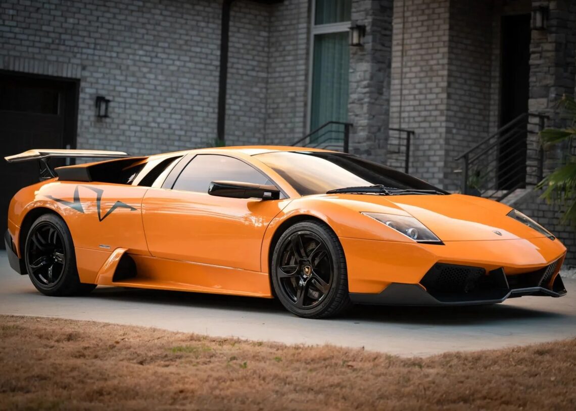 How To Buy: The New SecretLab x Automobili Lamborghini TITAN Evo Gaming ...