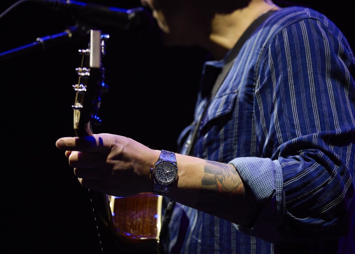 Watch CEO Mate Rimac Reveal How The Bugatti Tourbillon’s V16 Is Electrified