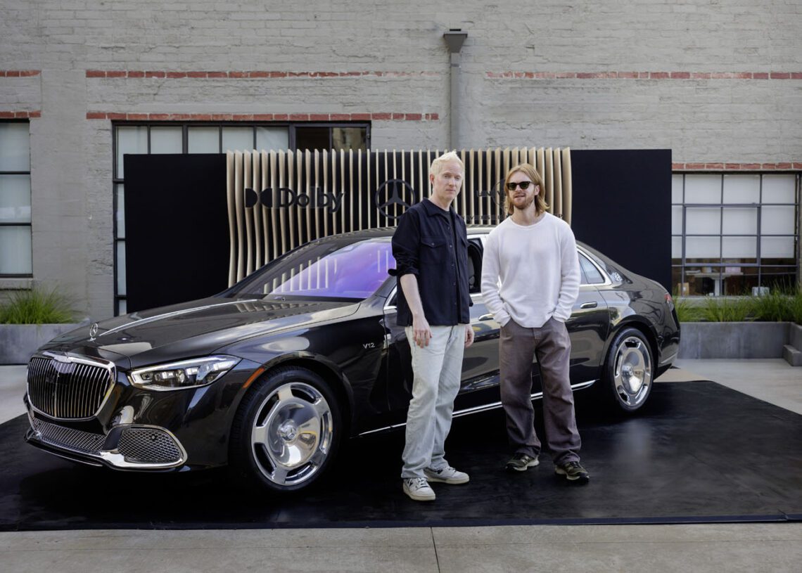 Joe Rogan's Car Collection Is A Custom Car Lover's Dream