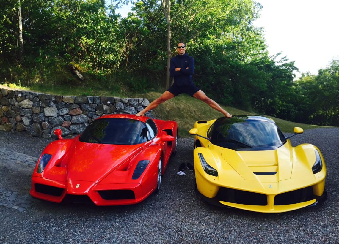 The Most Expensive Lamborghinis Of All Time