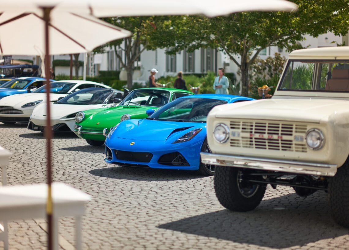 Ruby Star & Ruby Star Neo: Own One Of Porsche's Most Iconic Colors