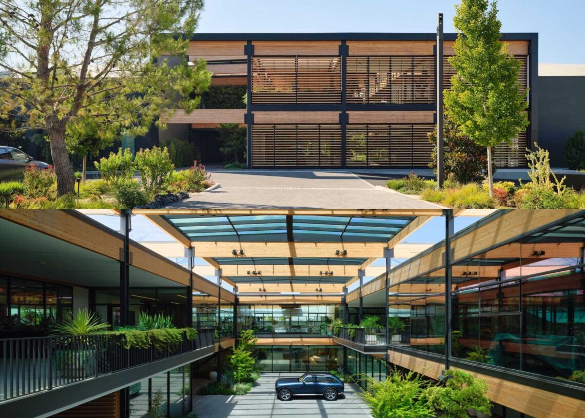 Genesis GV60 Magma Undergoes Final Testing