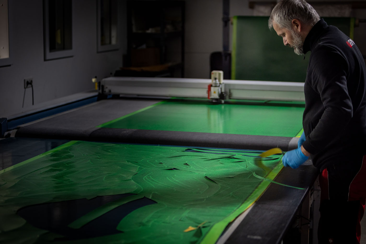 Apollo Announces Production Of New EVO Hypercar Monocoque